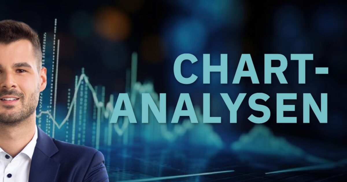 Chartanalyse Meta: Eigene KI-Chips als Gamechanger