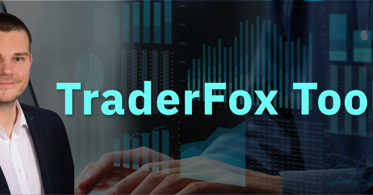 TraderFox Live-Trading - alle Funktionen der mobilen App erklärt