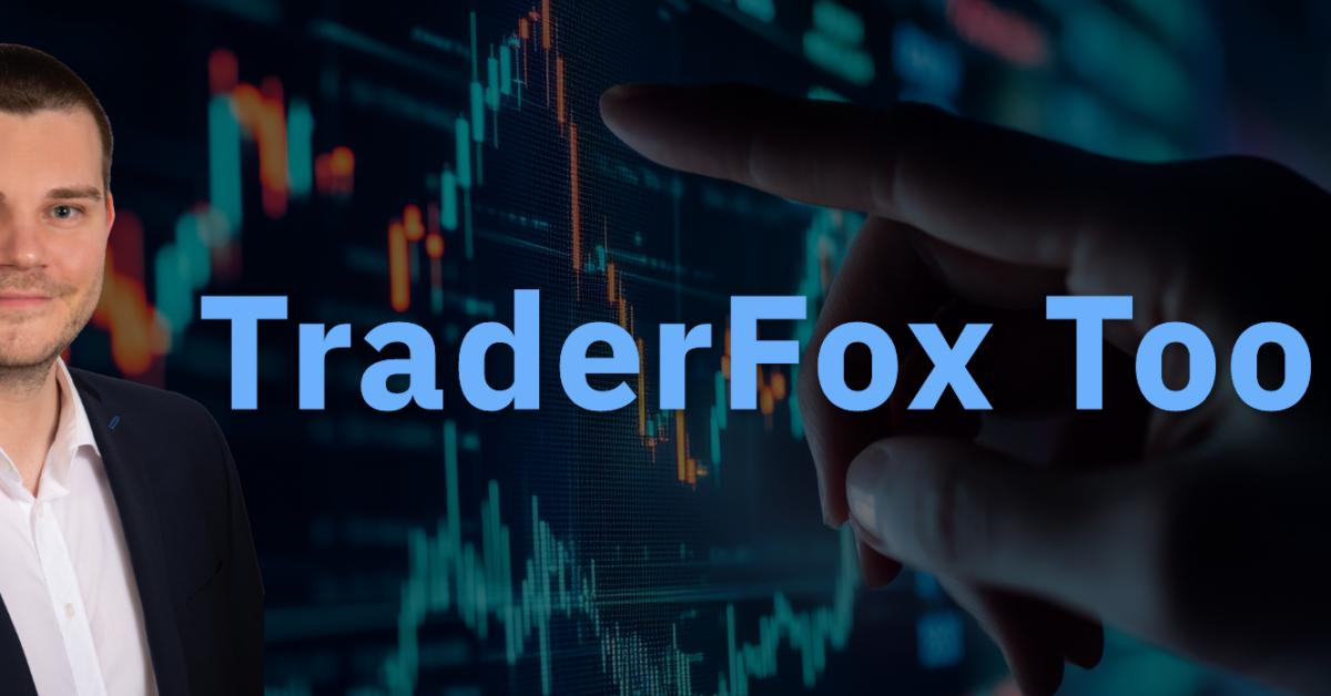 TraderFox Paper zeigt dir täglich ein PDF mit den besten KI-Aktien