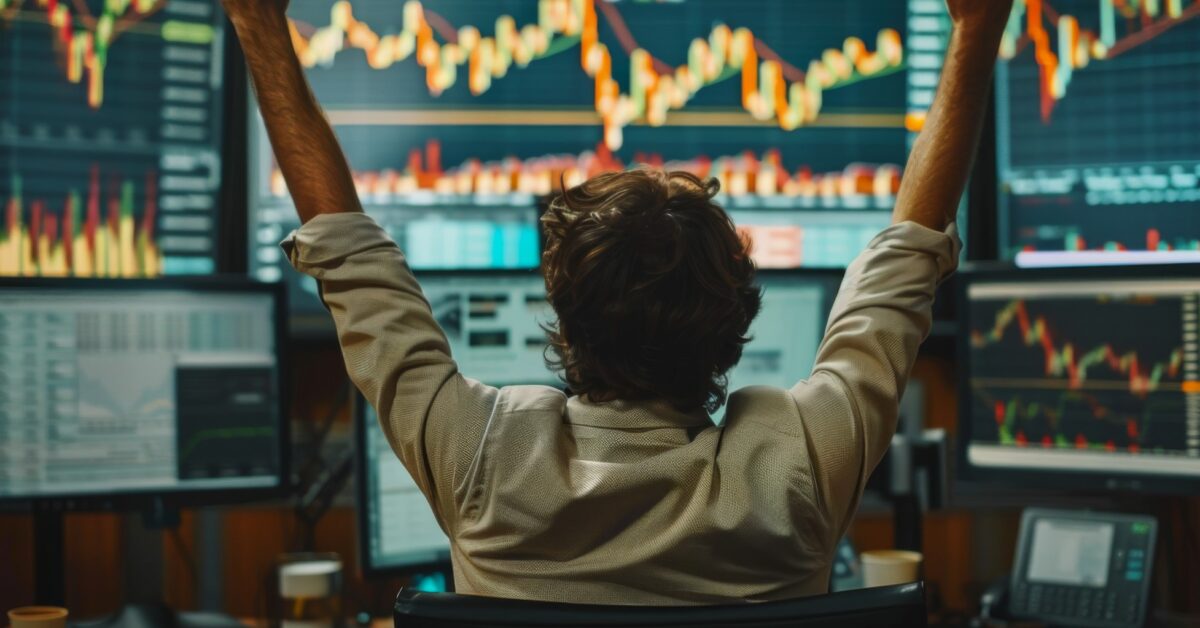 TraderFox startet TraderFox Academy (neue Website)