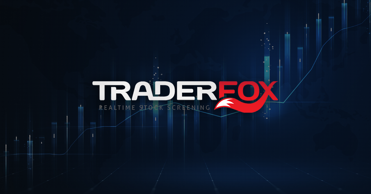 Willkommen bei Traderfox